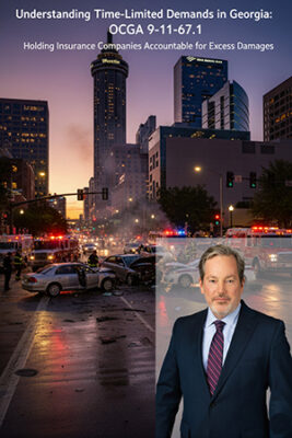 Time-Limited Demands in Georgia Injury Cases | George C. Creal, Jr. P.C.